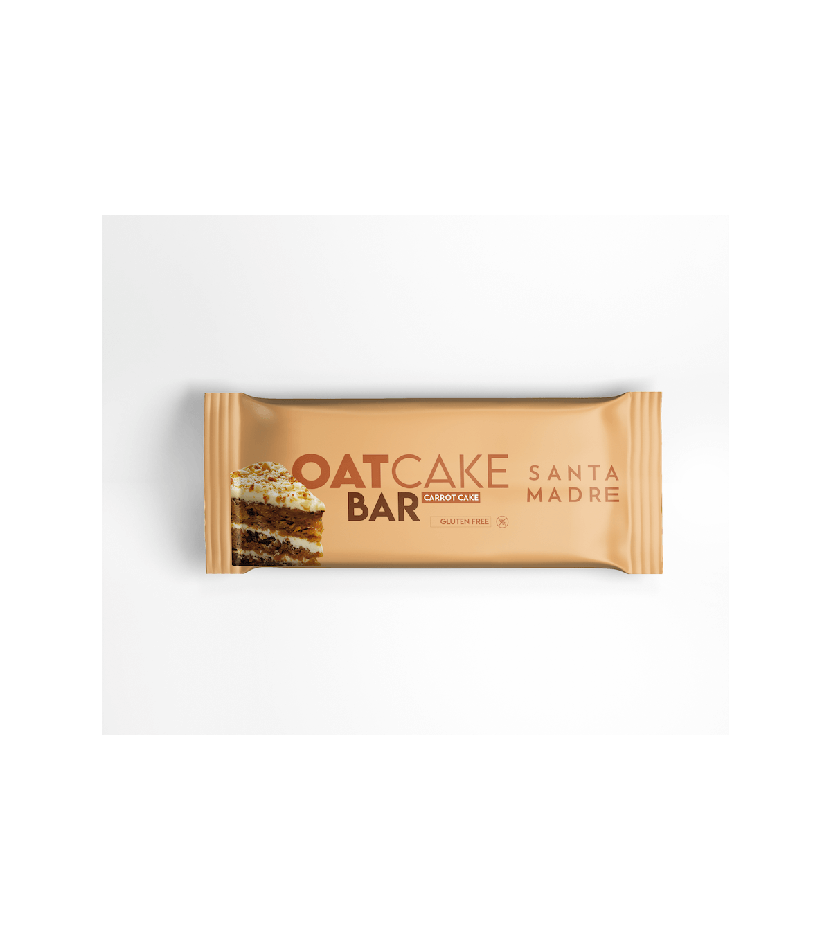 ENERGY OAT BAR · OATCAKE BAR - CARROT CAKE – B2B-mountainsports ...